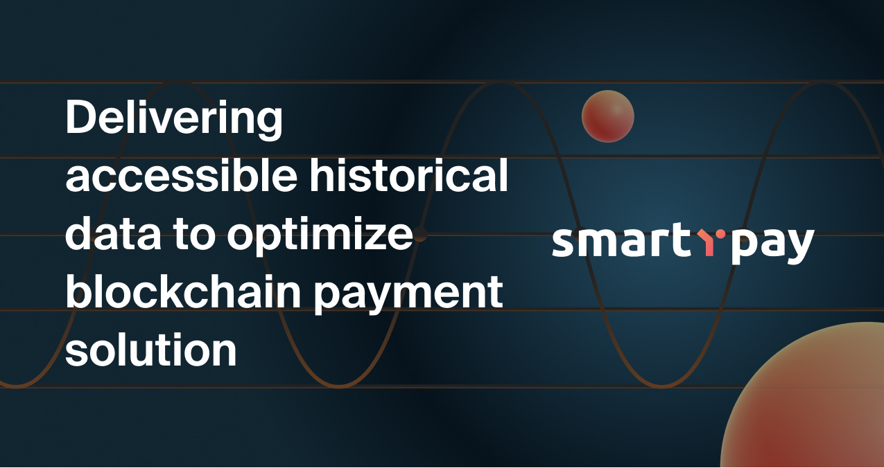 How To Create An EVM Compatible Blockchain Bridge - Chainstack