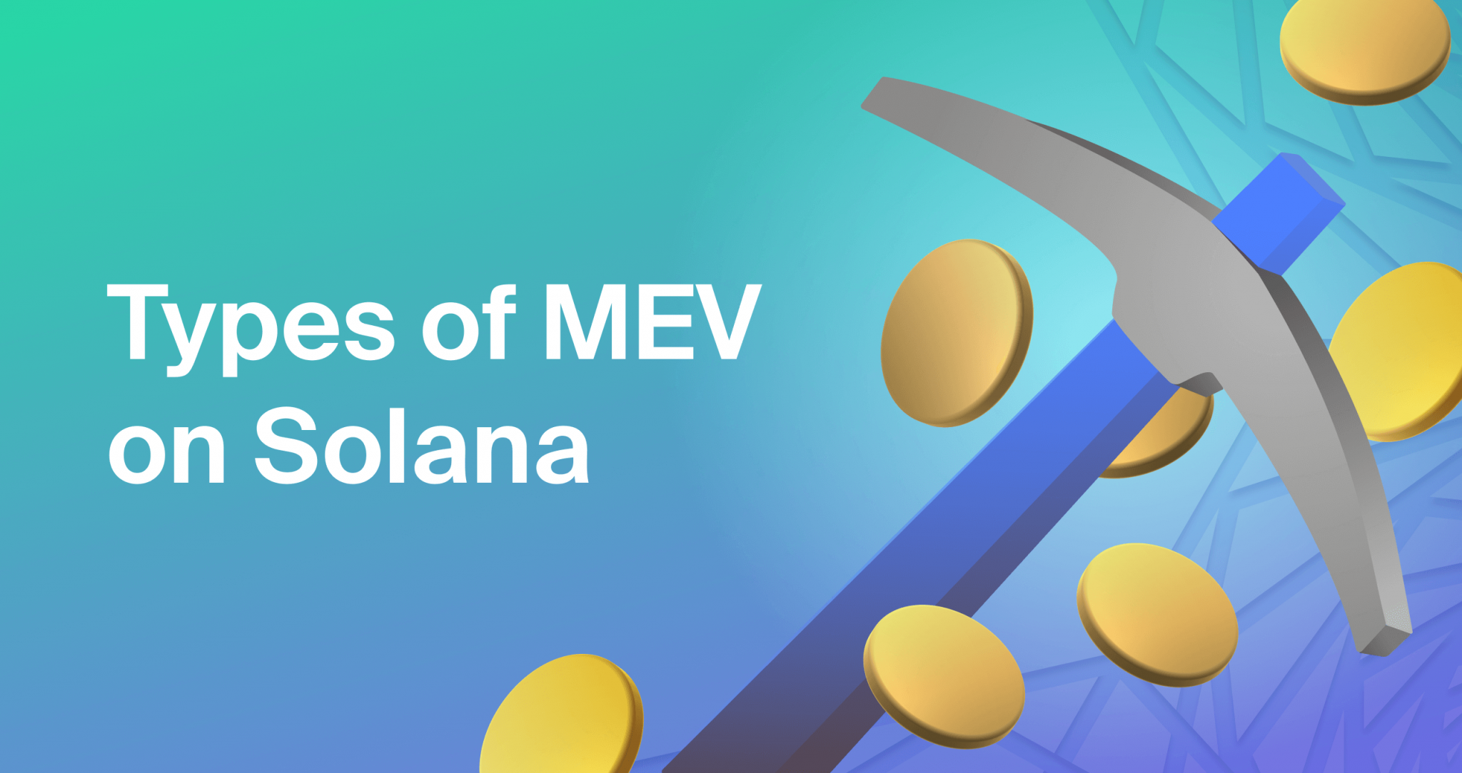 What is MEV and how does Solana solve its MEV issues | Chainstack Blog