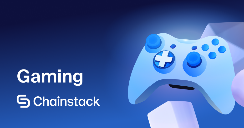 Infinitely Scalable Blockchain Gaming Infrastructure - Chainstack