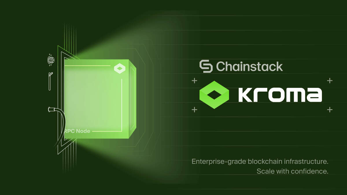 Kroma chain RPC Nodes and APIs | Get your Kroma RPC endpoint