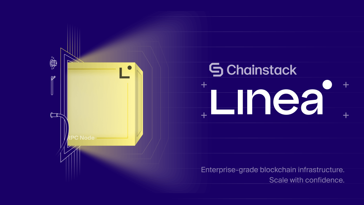 Linea RPC Nodes and APIs | Get Linea RPC endpoint for free