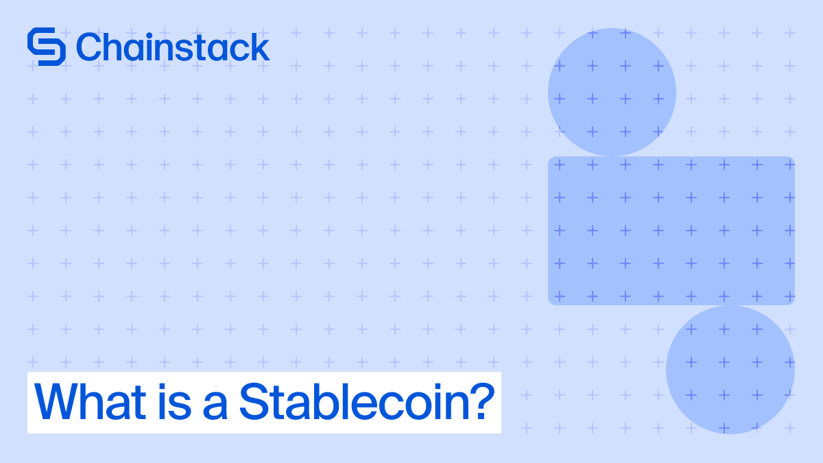 What is a Stablecoin: types, trade-offs, and how they run in 2025 ...