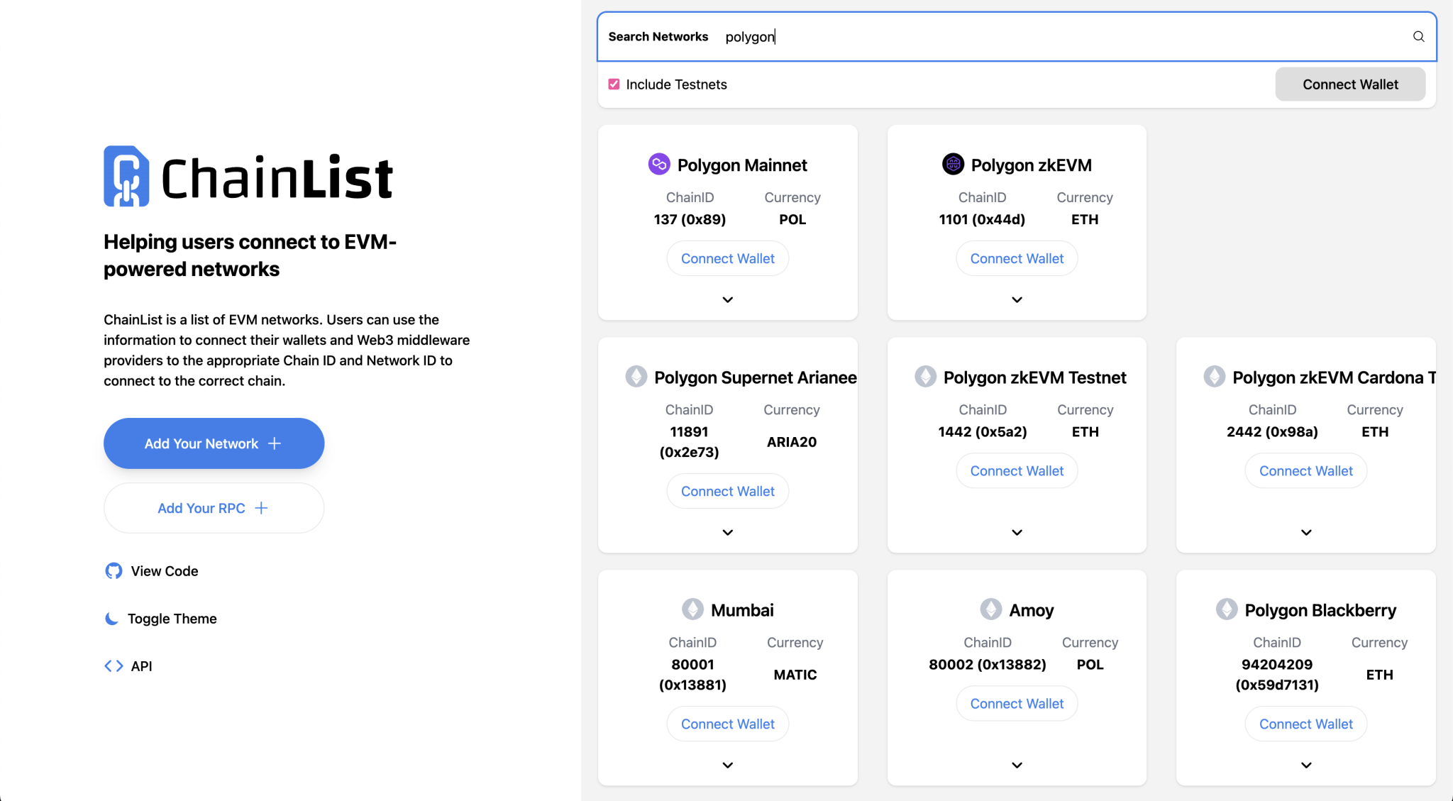 How to get a Polygon RPC endpoint in 2026 | Chainstack Blog