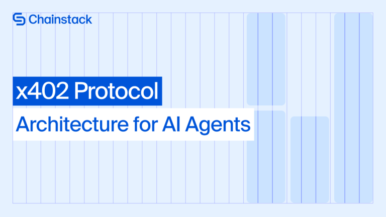 x402 protocol: Architecture and payment flow for AI Agents | Chainstack ...