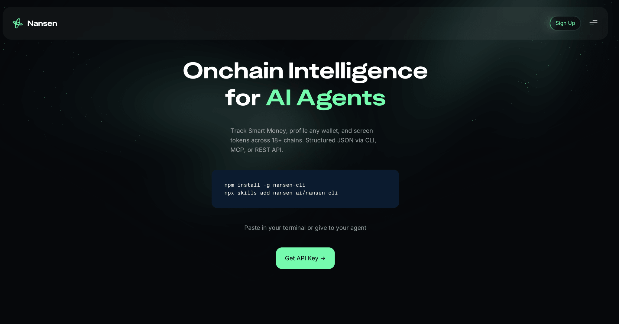 Best Crypto Wallet APIs for Developers in 2026 | Chainstack Blog